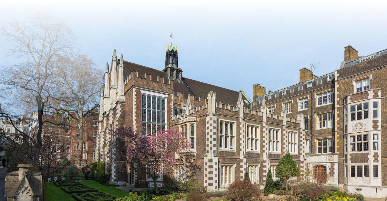 Contact us | Middle Temple Shop